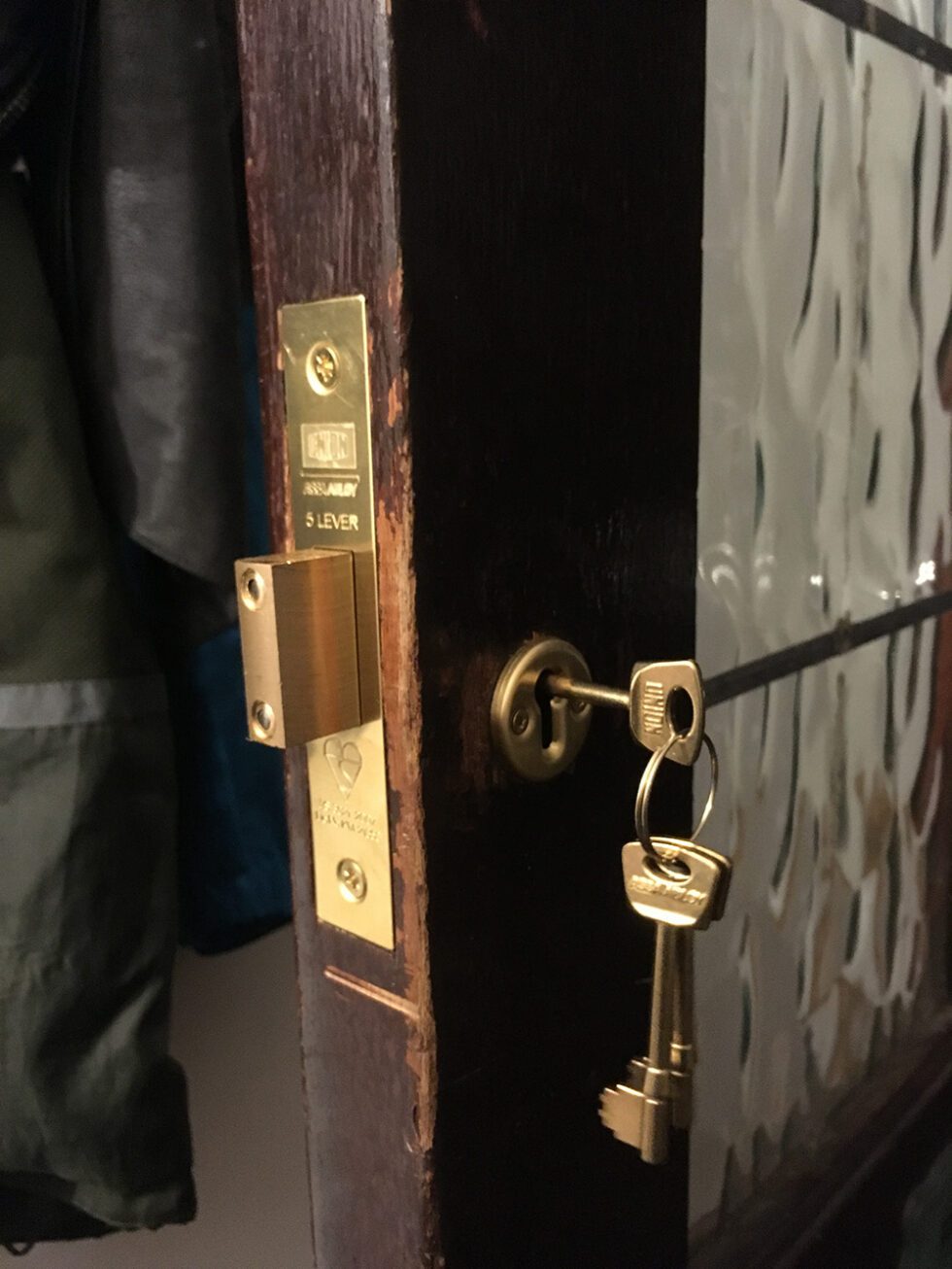 Emergency Locksmith situation Brighton Central - LBP Locksmiths Brighton