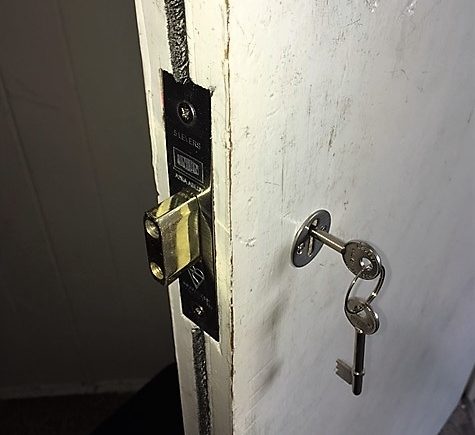 Domestic Deadlock Installation in Central Brighton | LBP Locksmiths