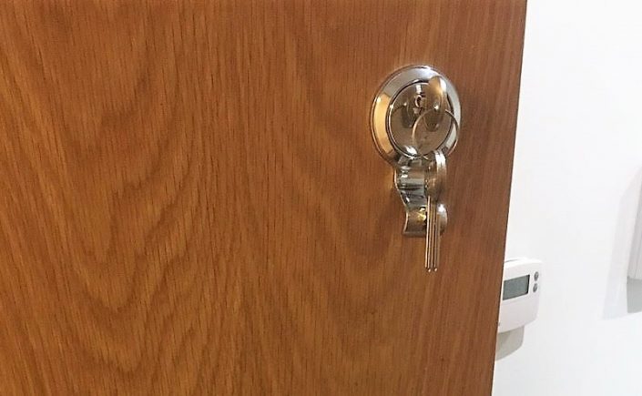 Apartment Lock Replacement Brighton | LBP Locksmiths