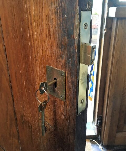 Home Lock Replacement in Brighton | LBP Locksmiths