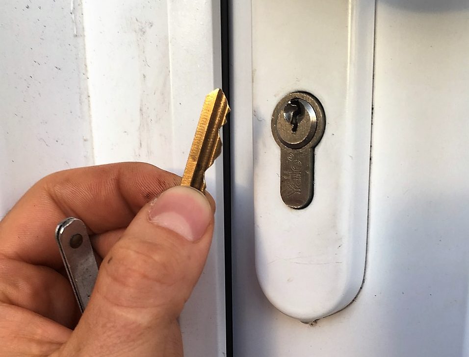 Emergency Lockout Help in Brighton | LBP Locksmiths