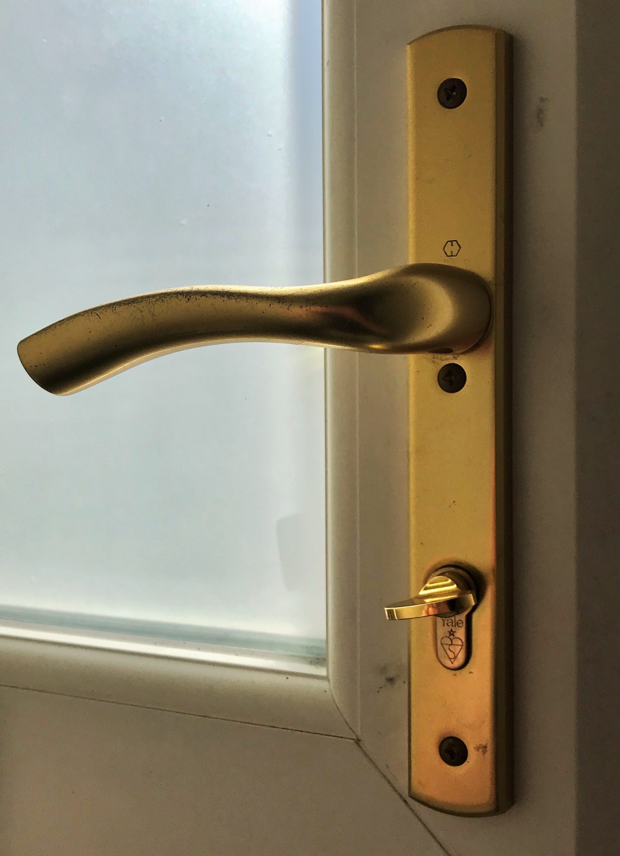 Restricted Lock Installation in Central Brighton | LBP Locksmiths