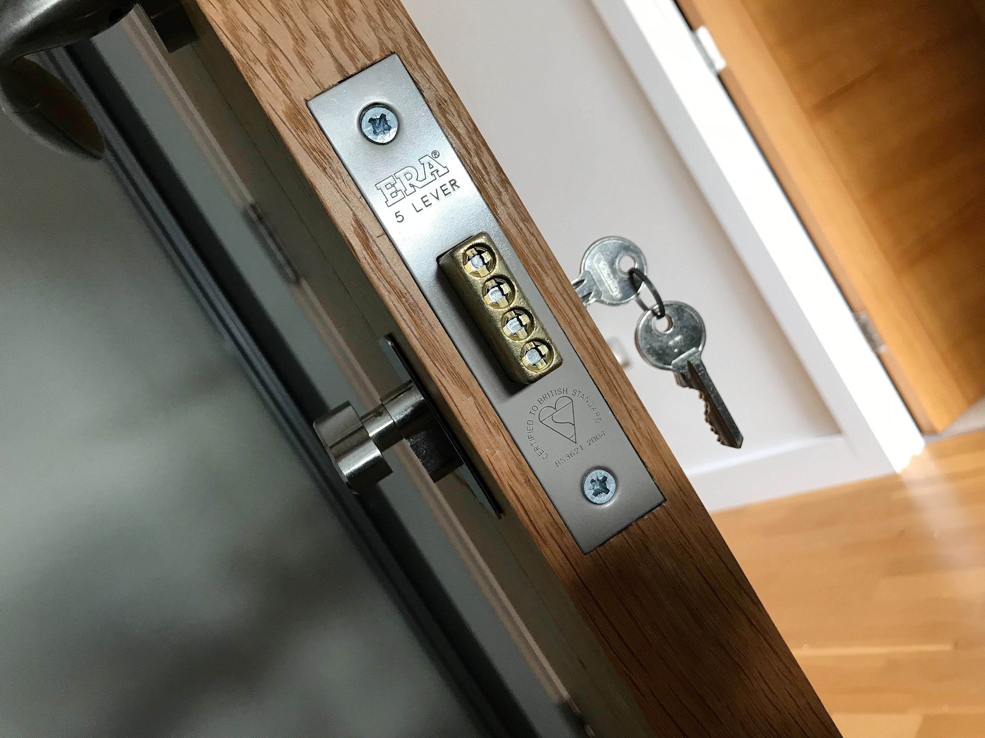 Weekend Lock Installation Brighton | LBP Locksmiths