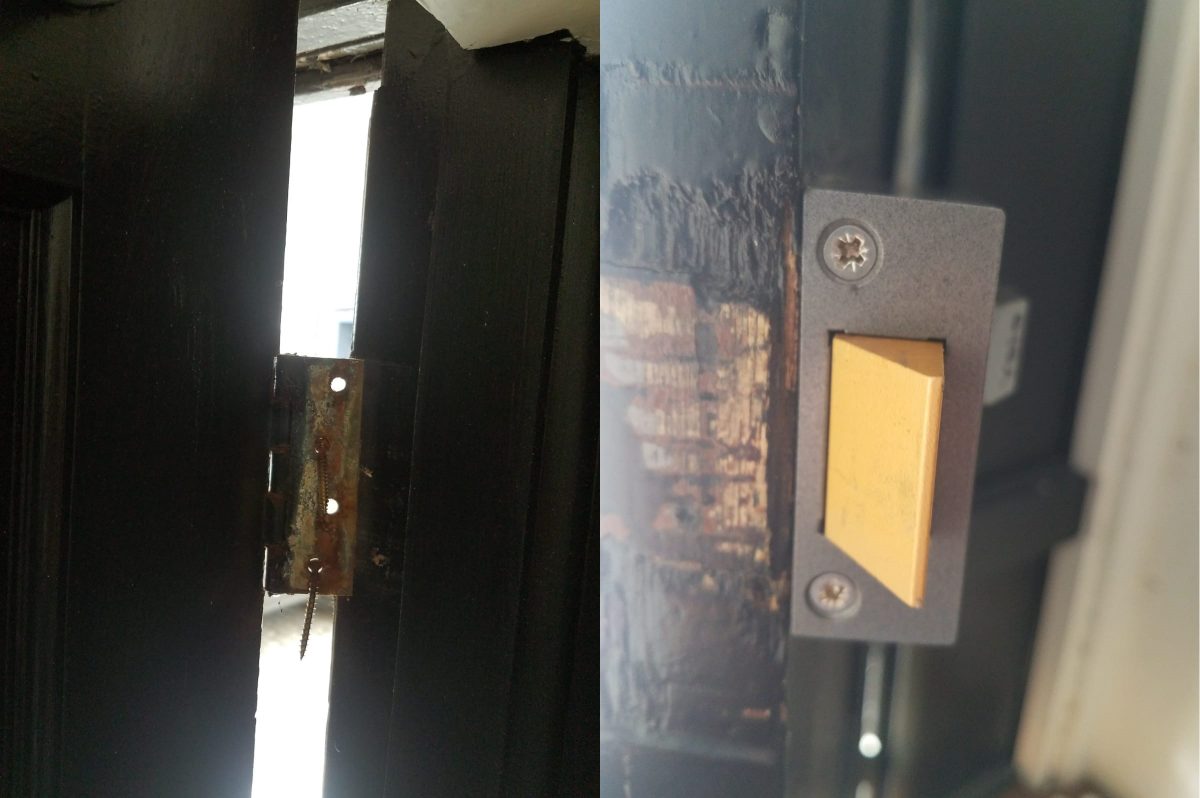 Emergency Door Lock Replacement in Brighton | LBP Locksmiths