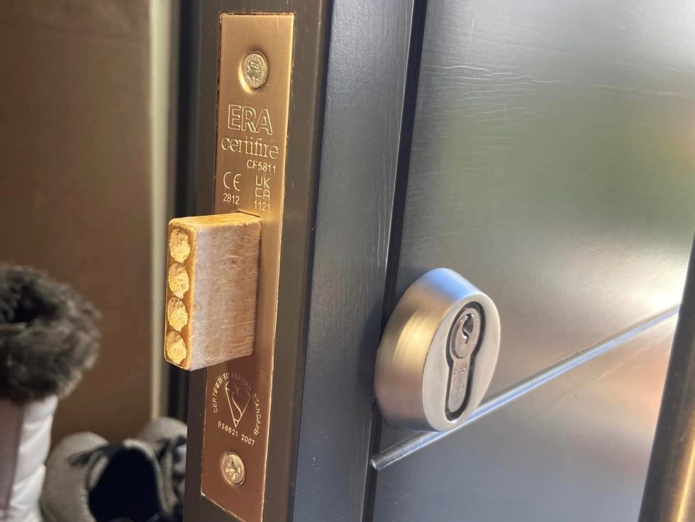 Wood Door Lock Archives - LBP Locksmiths Brighton